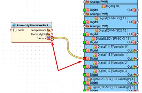 Graphical Programming IDE Software For Arduino ESP STM Raspberry Arduino