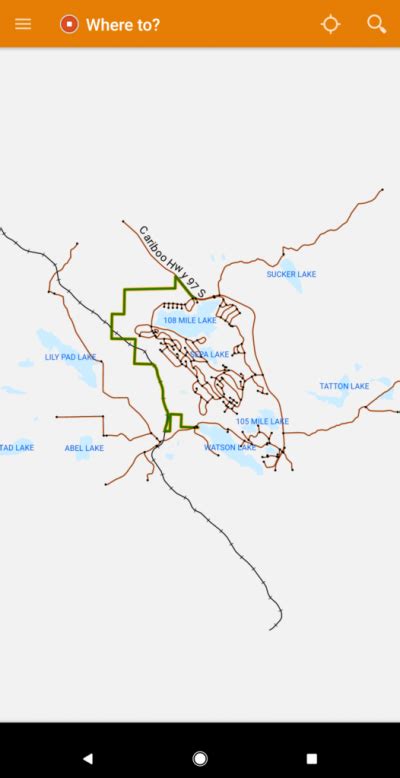 Navigator For Arcgis Features And Configuration Geomarvel