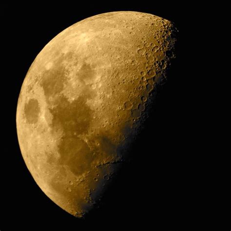 Fotografare La Luna