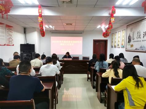 区纪委监委组建宣讲团推动党纪学习教育走深走实澎湃号·政务澎湃新闻 The Paper