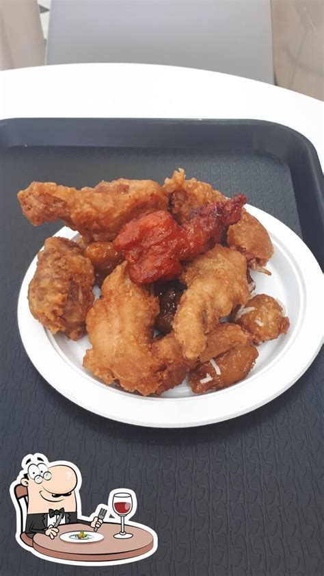 Sun Sai Kai Morley Restaurant Menu Prices And Reviews