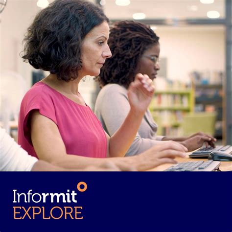 informit on linkedin informit explore for libraries informit
