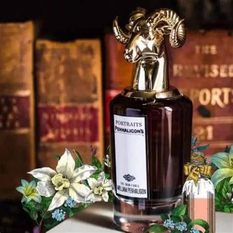 Shop Penhaligons The Inimitable William Penhaligon Edp In Australia