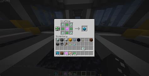 Recipes For Heart Of The Sea · Issue 1686 · Earthmc Issue Tracker · Github