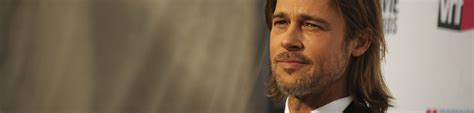 Toute Lactualité Brad Pitt