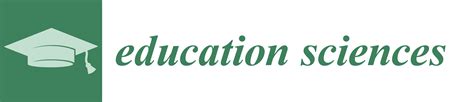 Education Sciences An Open Access Journal From Mdpi