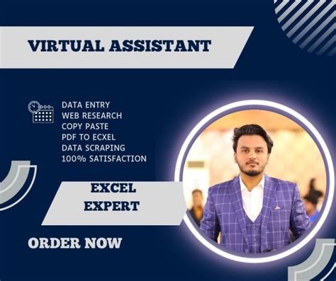 do data entry data mining web research and copy paste by alii1995