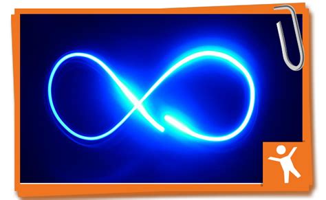 Fusión Educativa Qué es el infinito Artículo Educativo