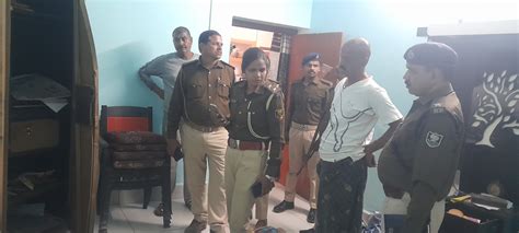 चोरी सेवानिवृत आईजी के घर को चोरों ने बनाया निशाना सुपौल टाइम्स
