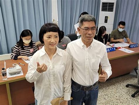 楊曜登記參選立法委員 澎湖時報 Line Today