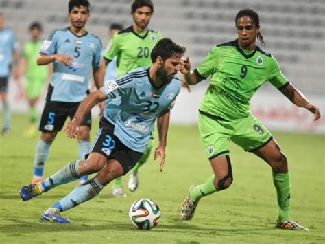 Al Nasr Have Presidents Cup Glory In Their Sights Uae Sport Gulf News