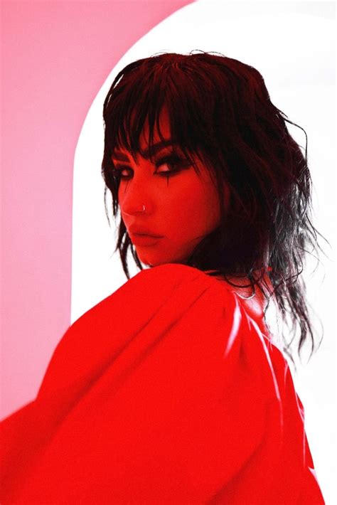 Picture Of Demi Lovato