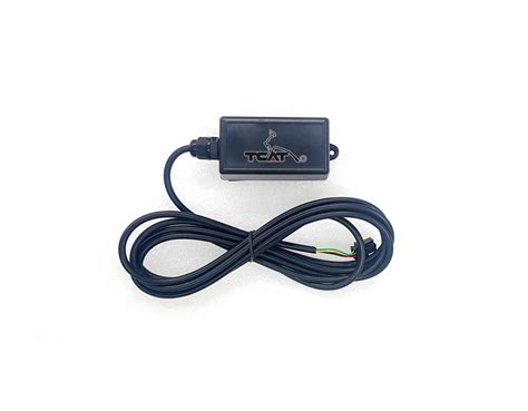 Power Tailgate Kick Sensor Set TC AUTO TOOLING TCAT