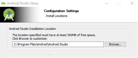 Cara Install Android Studio Dalam 15 Menit Dicoding Blog