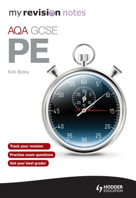 My Revision Notes AQA GCSE PE Hodder Free Trial