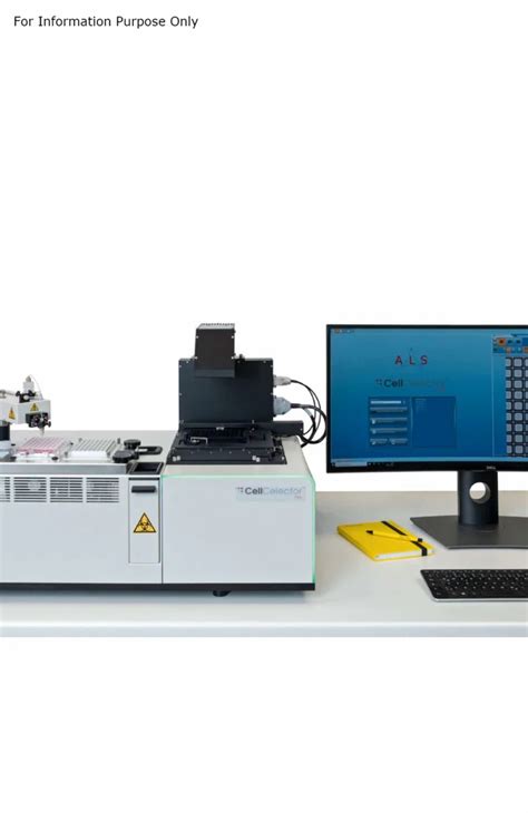 Sartorius Cell Celector Flex System At ₹ 78000 Flow Cytometers In