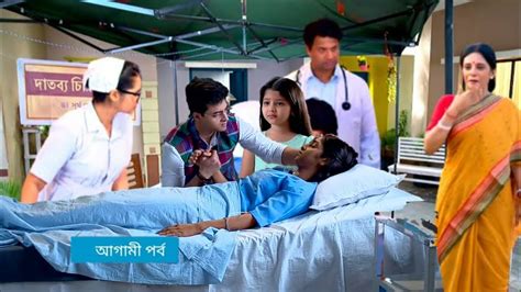 দীপার চেকআপ করতে গিয়ে মিশকার দেওয়া ওষুধের কথা জানতে পারলো সূর্য
