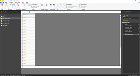 solved web based cursor based pagination issues microsoft power bi
