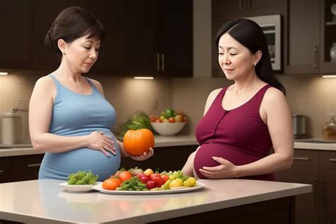 Gestational Diabetes Diet Plan A Healthy Eating Plan