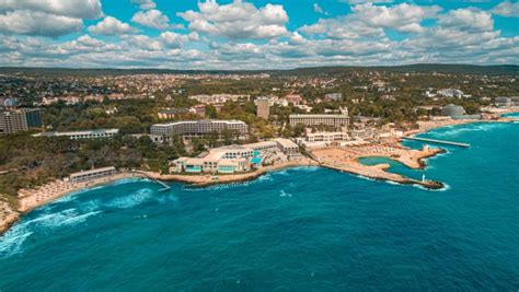 Хотели Свети Константин и Елена 2025 All Inclusive оферти