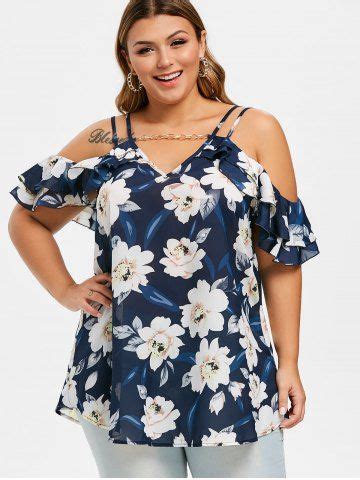 Chiffon Blouse Free Shipping Discount And Cheap Sale Rosegal