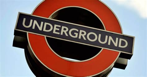 Ee And Three To Provide Mobile Coverage Across Whole Tube Network Somerset Live