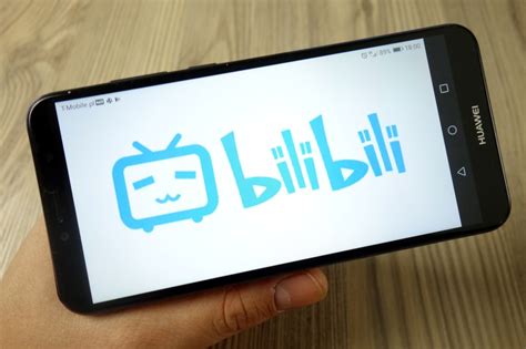 Sony Invests 400m In Chinese Youth Focused Platform Bilibili