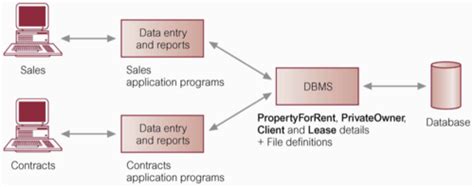 Week 1 Databases And Database Environment Flashcards Quizlet