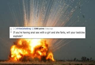 Ridiculous Questions Asked In Sex Ed Funny Gallery EBaum S World