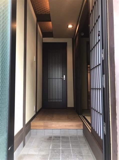 中古テラスハウス 京都市中京区壬生土居ノ内町 物件詳細｜京都の不動産のことならライフスタイルにおまかせください。