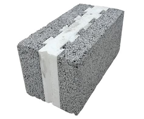 Concrete Thermal Insulated Blocks 20 Cm X 20cm X 40 Cm At ₹ 118piece