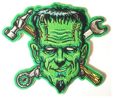 Cranky Franky Frankenstein Inspired Universal Monsters 100 Etsy