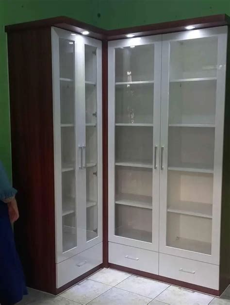 Rak Buku Minimalis Modern Perabotan Rumah Di Carousell