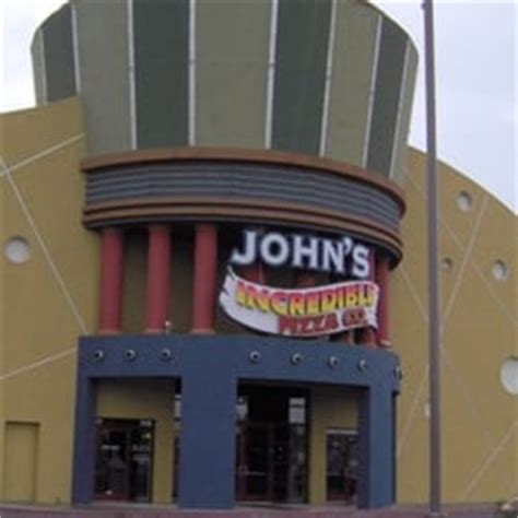 Johns Incredible Pizza Company Pizza Bakersfield CA Yelp