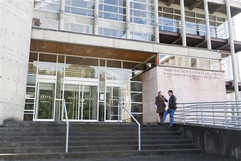 Operación Huracán Juzgado de Garantía de Temuco fija fecha de preparación de juicio oral