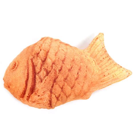Fans Taiyaki Cushion Tokyo Otaku Mode Tom