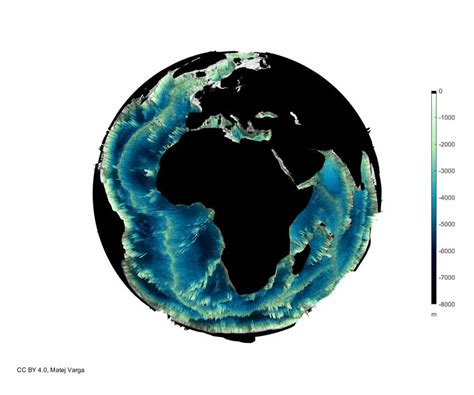 matej varga on linkedin geodesy visualization geospatialdata geospatialanalysis bathymetry…