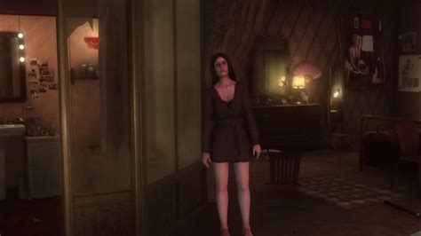Heavy Rain PS5 - YouTube