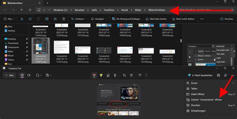 Създаване на снимка на екрана в Windows 10 And 11 Най бързият начин