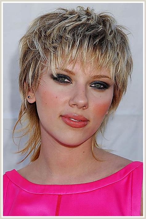 Amazon Mullet Hairstyle Mullet Wigs For Women Human Hair