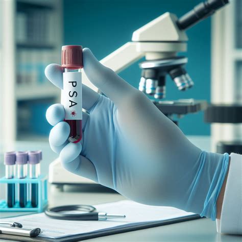 Il Paradosso Del Test Del Psa Nel Sangue Nib Biotec