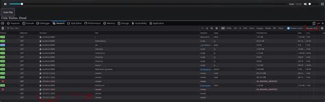 Stream Media With Axum Help The Rust Programming Language Forum