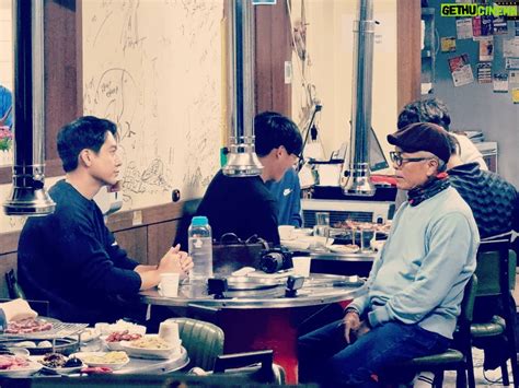 Jo Hyun Jae Gethu Cinema