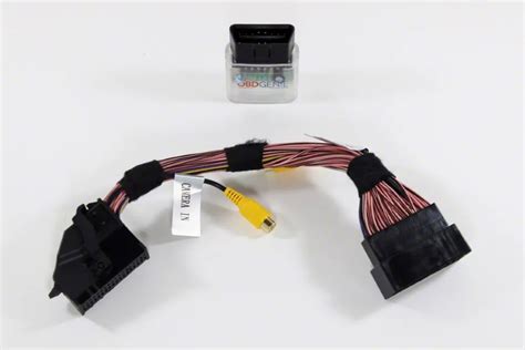 Infotainment F 350 Super Duty Obd Genie Ford Rear View Camera