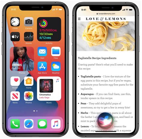 Ios 14 Everything You Need To Know