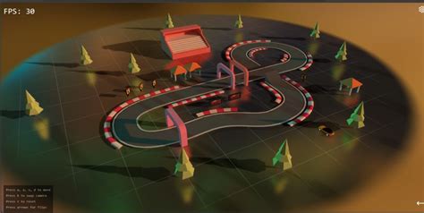 Day 66 Update Threejs And React Three Fiber Project Shubham Maurya