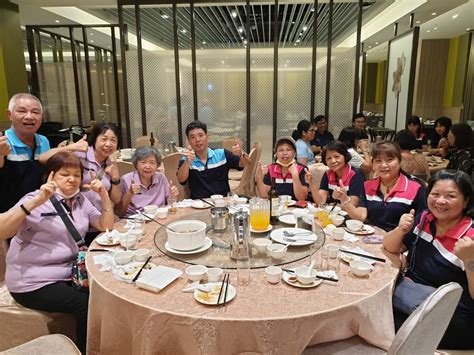 基隆市七堵戶政事務所－志工花絮－112年志工旅遊