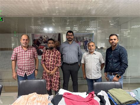 Moin Uddin On Linkedin After Completing A Successful Business Meeting