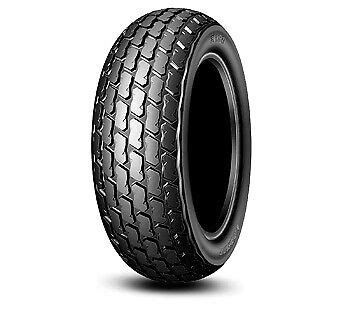 Motorradreifen Dunlop 130 90 10 61J K180 SC EBay De