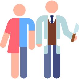 Sex Reassignment Free People Icons Sex Reassignment Free People Icons